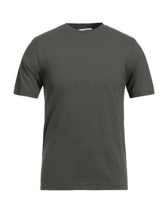 Alpha Studio TOPS - T-shirts sur YOOX.COM