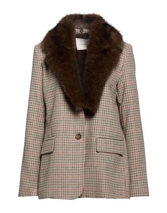 Souvenir JACKEN & M&Auml;NTEL - Jacken und Anoraks auf YOOX.COM