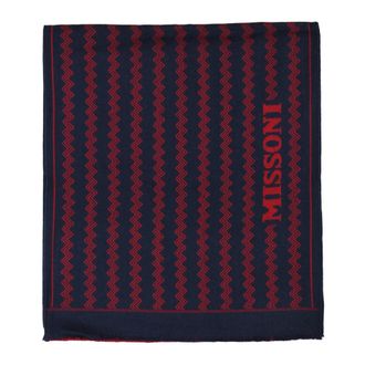 Missoni Missoni Schal - - Accessories - Damen - Mehrfarbig - ONE SIZE