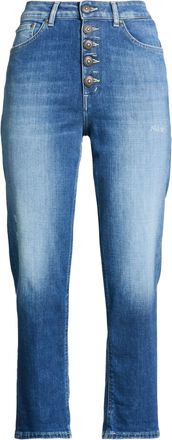 Dondup HOSEN & R&Ouml;CKE - Jeanshosen auf YOOX.COM