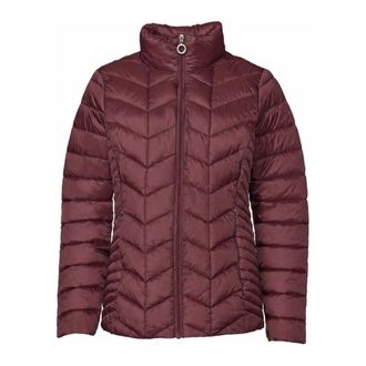 Danwear Vestes - Femme - Vestes - Rouge - Taille: 46 FR