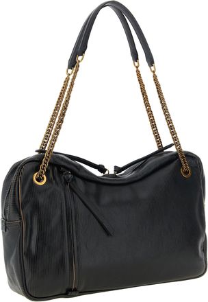 Vivienne Westwood Dolce Shoulder Bag - Black
