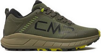 F.lli Campagnolo Sneakers Hamber Lifestyle 3Q85487 Khakifarben