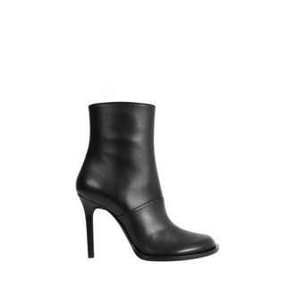 Ann Demeulemeester Mely High Heeled Ankle Boots