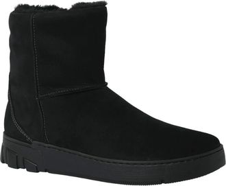 Ganter Damen, Schuhe, Schwarzk, 41 EUGr&ouml;&szlig;e
