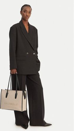 Coccinelle Handtasche UAL Coccinellemyrtha26 E1 UAL 11 02 01 Beige