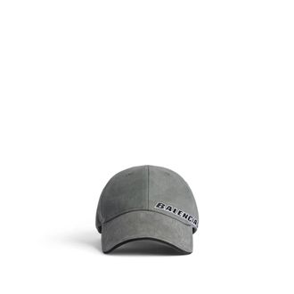 Balenciaga unisex, Accessories, Grau, MGr&ouml;&szlig;e