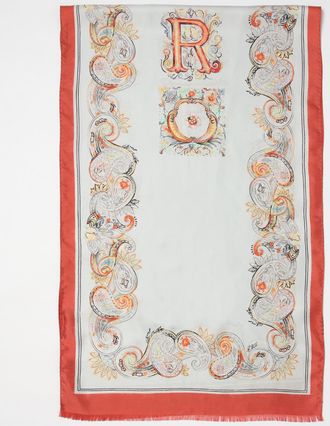 Etro Foulard ETRO Femme couleur Multicolore