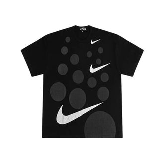Comme Des Gar&ccedil;ons Homme, Tops, Noir, Taille: S T-shirts