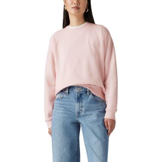 Levi's Damen Everyday Sweatshirt