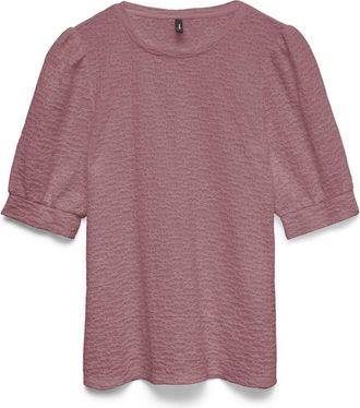 Vero Moda T-Shirt VMFlower