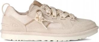 UGG Ugg, Femme, Chaussures, Beige, Taille: 40 EU Minimel Jasmine