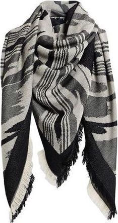 Missoni ACCESSOIRES - &Eacute;charpes sur YOOX.COM