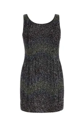 Missoni Corto Mini Dress - Black