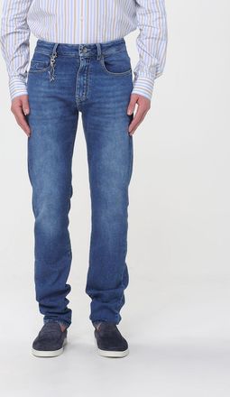 Paul & Shark Jeans Homme couleur Bleu Azur