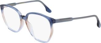 Victoria Beckham Femme, Accessoires, Multicolore, Taille: ONE Size Acetate Lunettes Frames