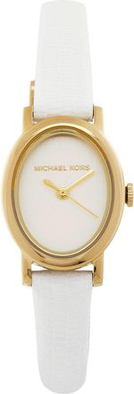 Michael Kors Uhr Michael Kors Maude MK7586 Wei&szlig;