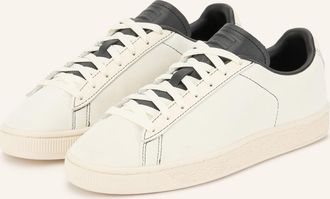 Puma Sneaker Suede Icons weiss