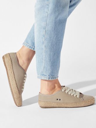 Emu Espadrilles EMU Australia Agonis W12883 Beige