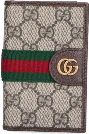 Gucci Cardholder Ophidia