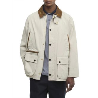 Barbour Homme, Vestes, Gris, Taille: XL Icons Bedale Jacket