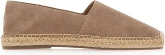 Polo Ralph Lauren Homme, Chaussures, Beige, Taille: 42 EU Cevio Suede Espadrille