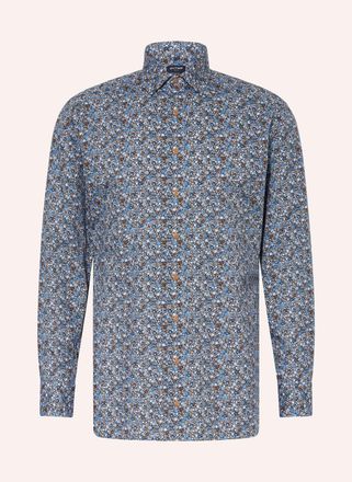 Olymp Hemd Luxor Modern Fit blau