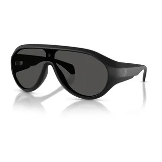 Moncler Lunettes de soleil Bombolle - unisex - Accessoires - Noir - Taille: 32 MM