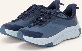 Hoka One One Hoka Wanderschuhe Transport 2 blau