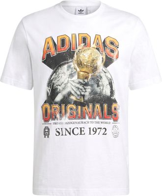 adidas GRAPHIC REG SST