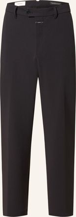 Closed Closed Hose Fairport Relaxed Fit blau