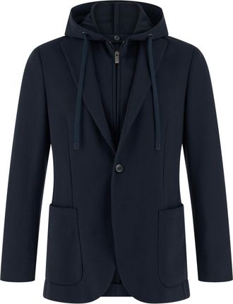 Boggi Milano Sweatjacke Madison