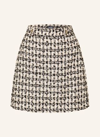 Joop Bouclé-Rock Scara weiss