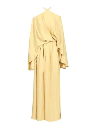 Taller Marmo Robe Courte - Beige