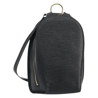 Louis Vuitton Damen, Pre-Owned, Schwarzk, ONE SIZEGr&ouml;&szlig;e