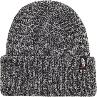 Vans Femme, Accessoires, Gris, Taille: ONE Size Original Shallow Cuff Beanie