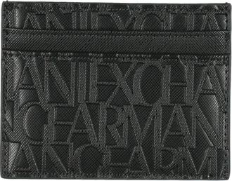 A|X Armani Exchange Kleinlederwaren - Kartenetuis auf YOOX.COM