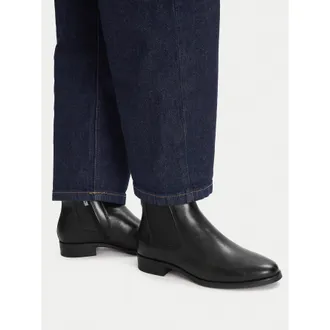Tamaris Stiefeletten Tamaris 1-25377-45 Schwarz