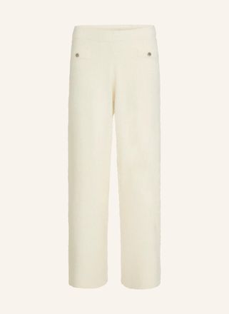 Karl Lagerfeld Hose beige