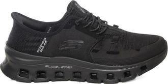 Skechers Slip-ins : Glide-Step Pro - Homme - Sport - Noir - Taille: 40 EU