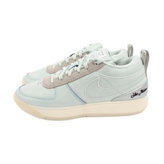 Nike Book 1 - - Sport - Herren - Grau - 45 EU