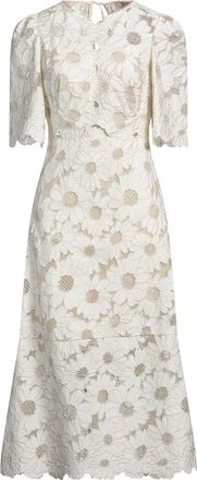 Sandro KLEIDER - Midi-Kleider auf YOOX.COM