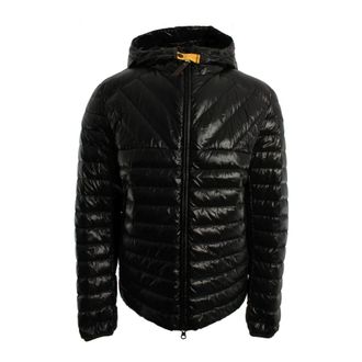 Parajumpers Homme, Vestes, Noir, Taille: L Miroku Jacket