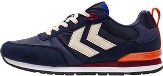 Hummel Herren Freizeitschuhe MONACO 86 NS