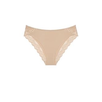 Triumph Culotte bords dentelles