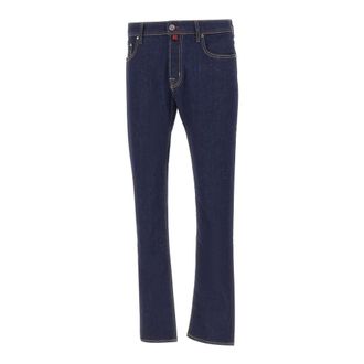 Jacob Cohen Homme, Jeans, Bleu, Taille: W33 Bard Jeans