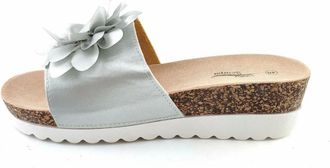 Scarpa Damen, Schuhe, Grau, 40 EUGr&ouml;&szlig;e