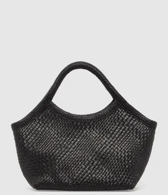 Ibeliv Sac Pure Medium Black