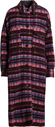 Isabel Marant JACKEN & M&Auml;NTEL - M&auml;ntel auf YOOX.COM