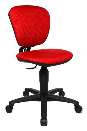 Topstar Topstar Kinderdrehstuhl High Kid rot
